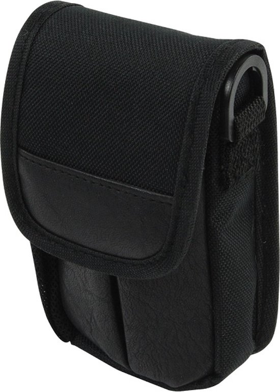 Camlink 11L Black Cordura Case fits S9100 | bol
