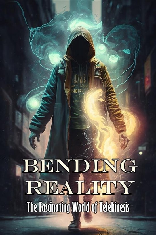 Bending Reality (ebook), Daniel Zaborowski | 9791222428116 | Boeken | bol