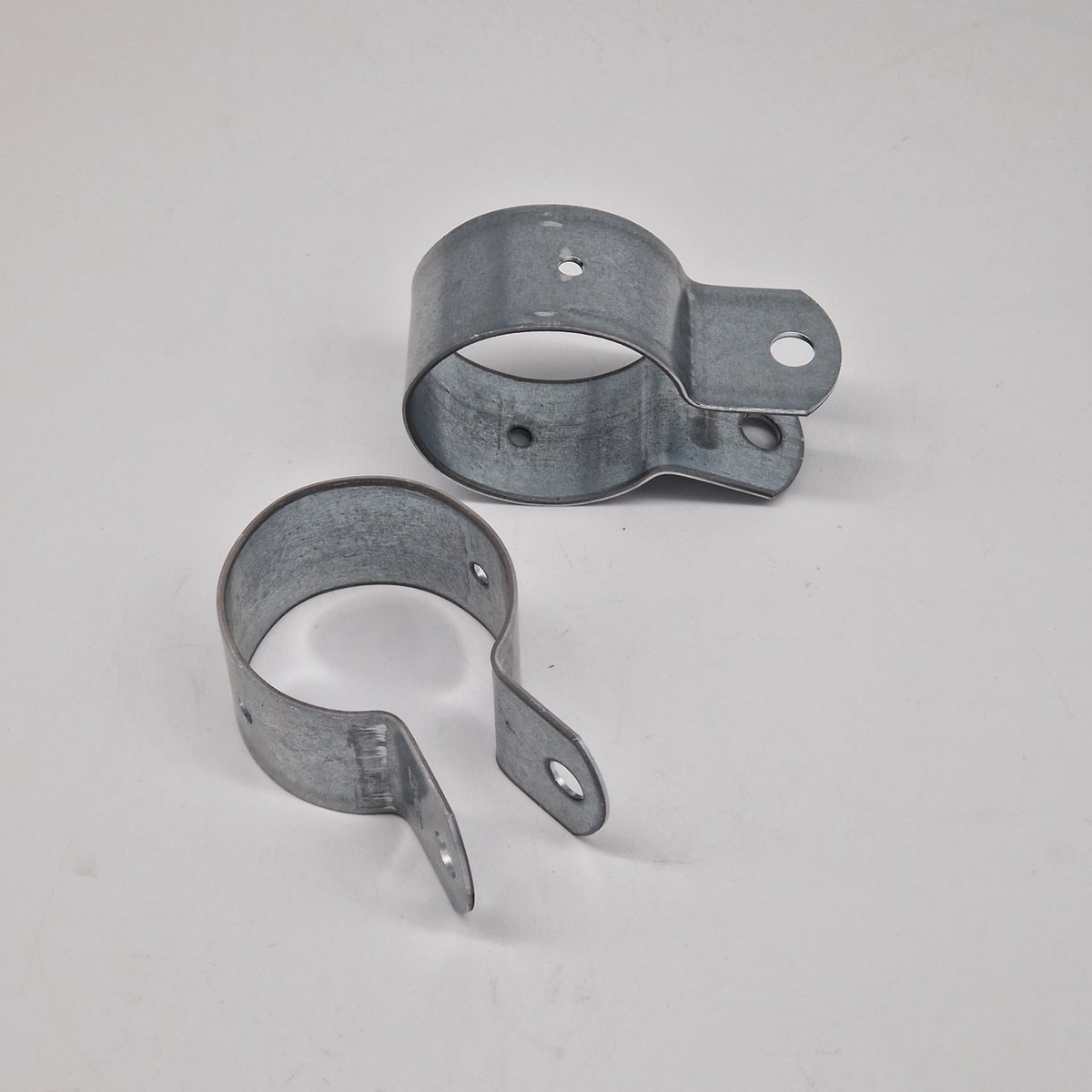 KWEEK - K-Beugels 60 mm, Set van 6 | bol