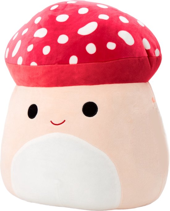 Klikkopers® - Kawaii knuffel - Squish Knuffel - 28 cm tot 32 cm ...