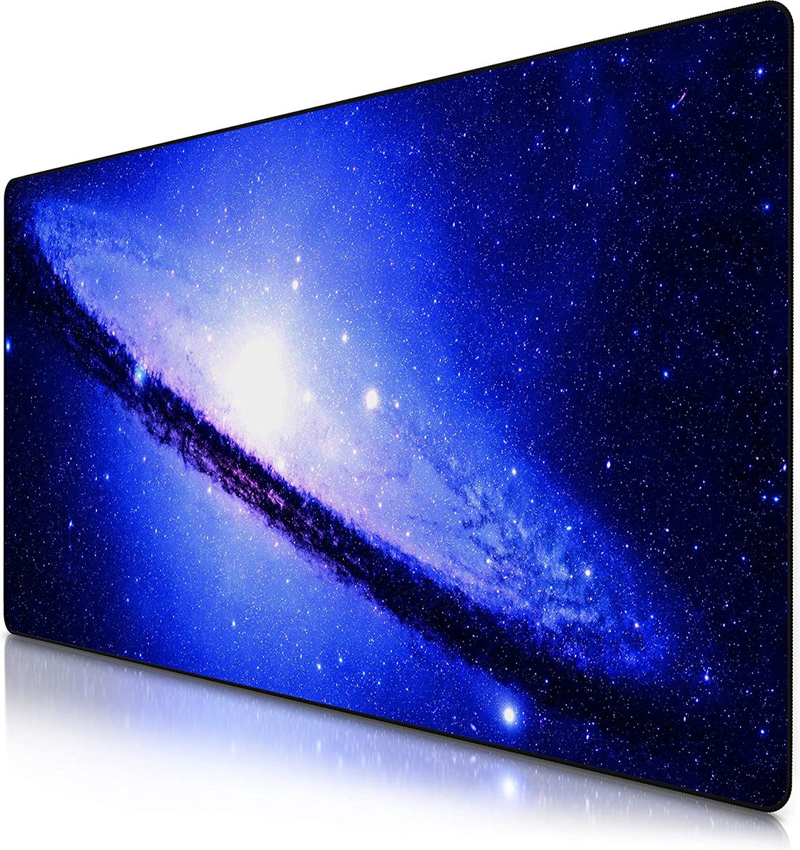 oversized gaming muismat 1200x600mm-XXXL muismat groot met motief ...