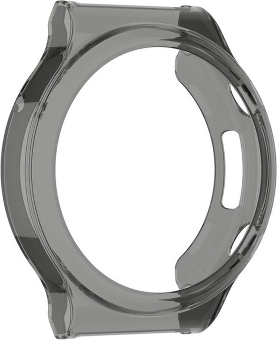 Beschermende watch case - hoesje - geschikt voor Huawei Watch GT2 / GT ...