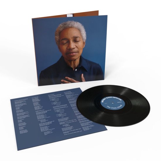 Beverly Glenn-Copeland - The Ones Ahead (LP), Beverly Glenn-Copeland | Muziek | bol.com