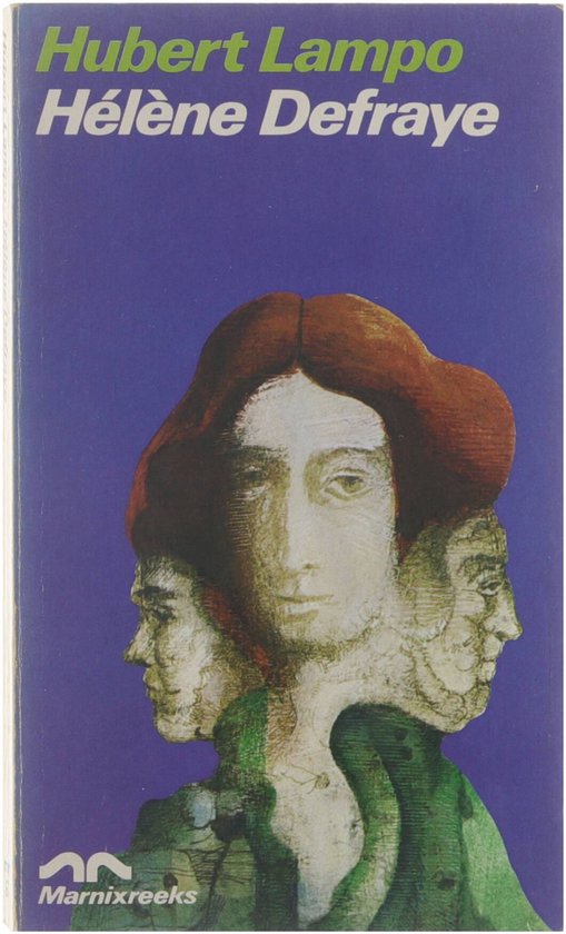 Helene defraye marnixreeks, Hubert Lampo | 9789022304167 | Boeken | bol