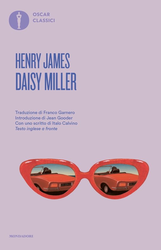 Daisy Miller (ebook), Henry James | 9788835726753 | Boeken | bol.com