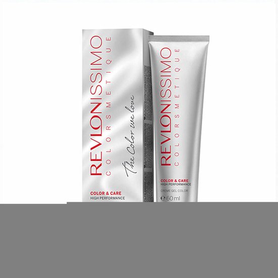 Revlon - Revlonissimo Colorsmetique - Haarverf - 60ML - 9.3 | bol