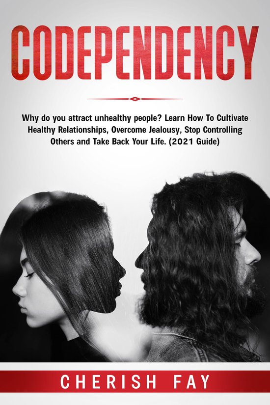 Codependency (ebook), CHERISH FAY | 1230006623722 | Boeken | bol.com