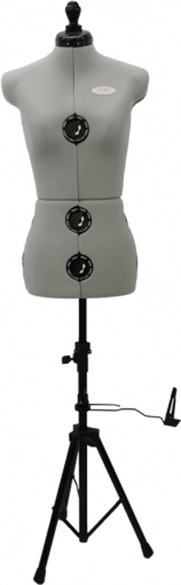 Paspop Laura Small (A) | bol.com