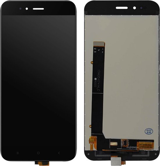 Xiaomi Mi A1 LCD Scherm Touchscreen | bol