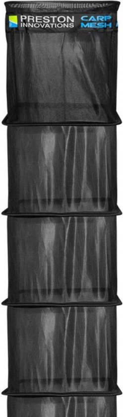 Preston Leefnet Carp Mesh Keepnets | bol