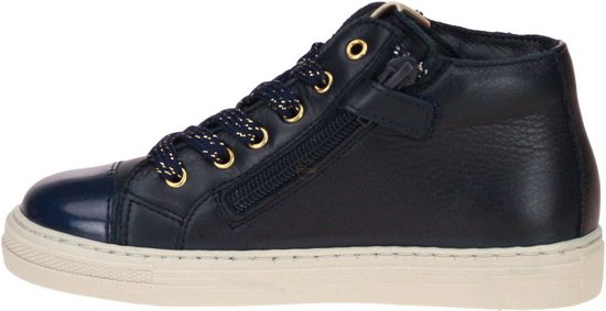 Kipling Bonita Blauwe Sneaker | bol