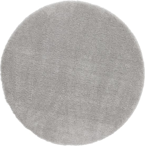 Snapstyle Luxe Langpolig Tapijt Harmony Rond | bol.com
