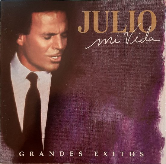 Mi Vida: Grandes Exitos, Julio Iglesias | CD (album) | Muziek | bol
