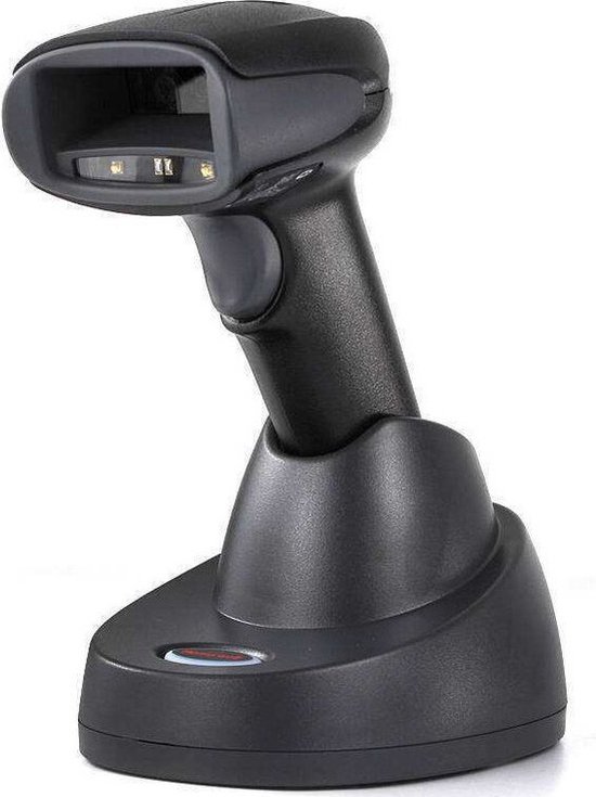 Honeywell Xenon 1902G 2D Standard Range BluetoothBlack barcode scanner | bol