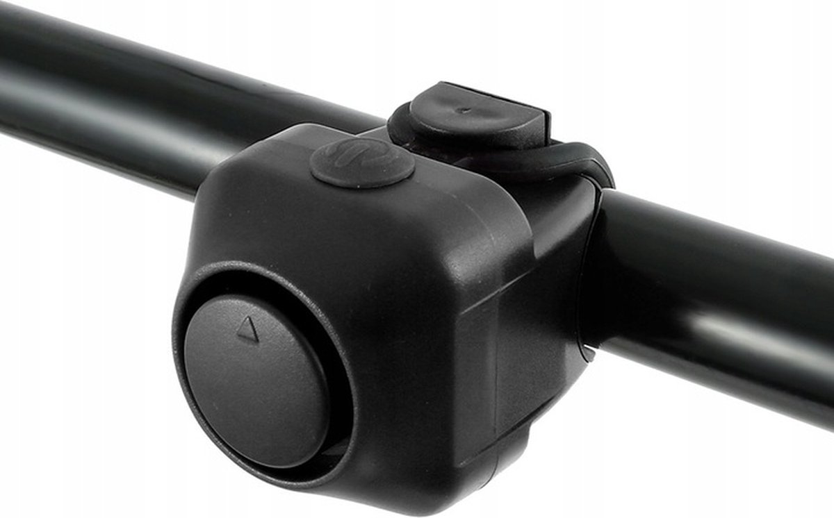 Ariko Elektronische fietsbel - fiets toeter - 130db - 5 geluiden ...