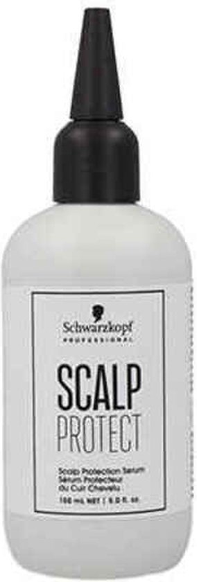 Schwarzkopf - Scalp Protection Serum - 150ml | bol
