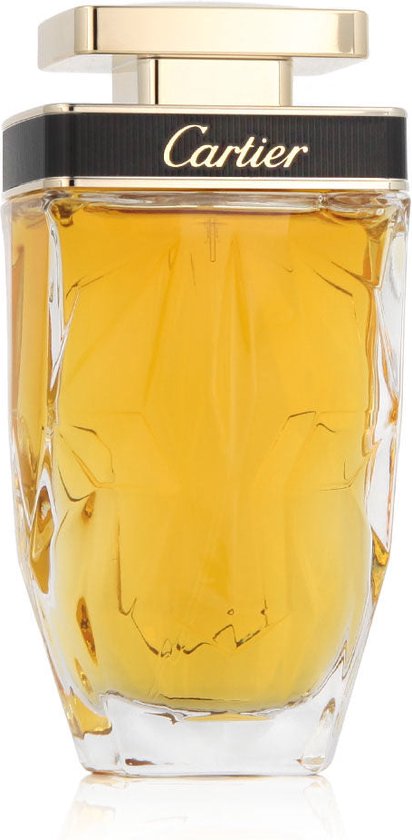 Cartier La Panthere Parfum 75 ml | bol.com
