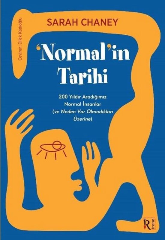 Normal'in Tarihi, Sarah Chaney | 9786057158062 | Boeken | bol
