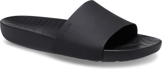 Crocs Splash Slides Zwart EU 36-37 Vrouw | bol.com