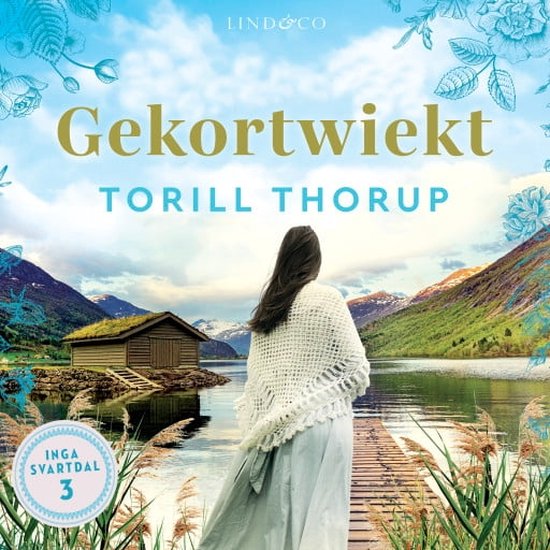 Gekortwiekt, Torill Thorup | 9789180192743 | Boeken | bol.com