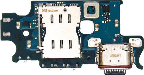 Samsung Galaxy S23 Plus S916B System Connector Board | bol.com