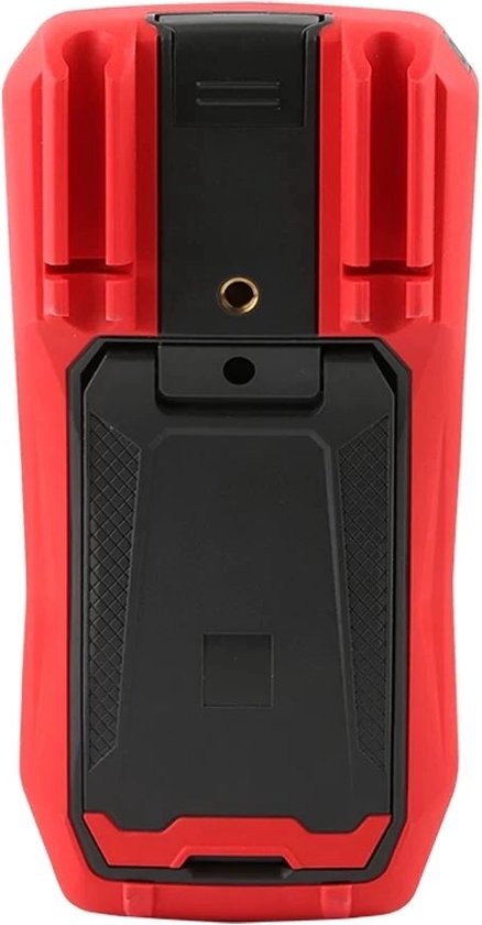Uni-T UT61E+ Digitale Multimeter Met Aansluiting USB | bol.com