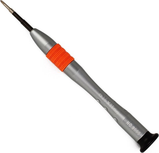 Universal Precision schroevendraaier - Cross -head (Philips) 1,5x25 mm ...