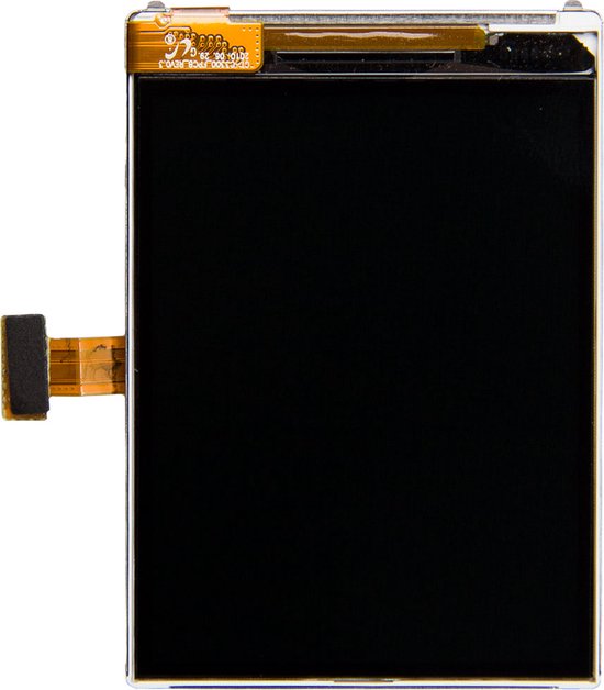 Samsung Star Mini C3300 Beeldscherm | bol.com
