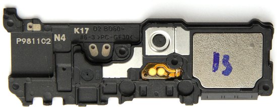 Samsung Galaxy Note 10 Plus N975F luidspreker | bol.com