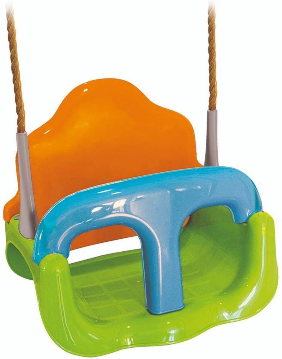 Babyschommel 3 In 1 | bol.com