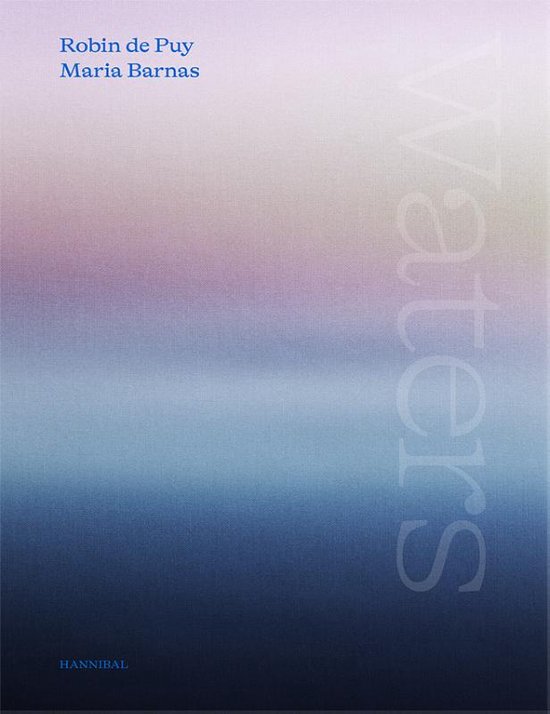 Waters, Maria Barnas | 9789464666199 | Boeken | bol