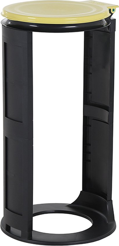 Prullenbak/Afvalzakstandaard 70-120 Liter | bol