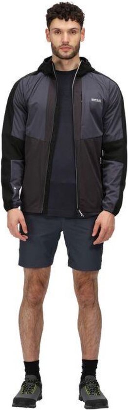 Regatta Softshells Tarvos V | bol.com