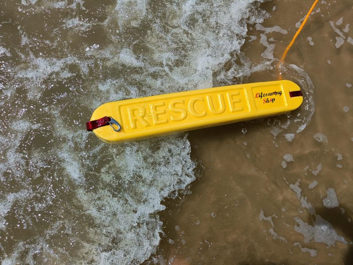 Rescue Tube | bol