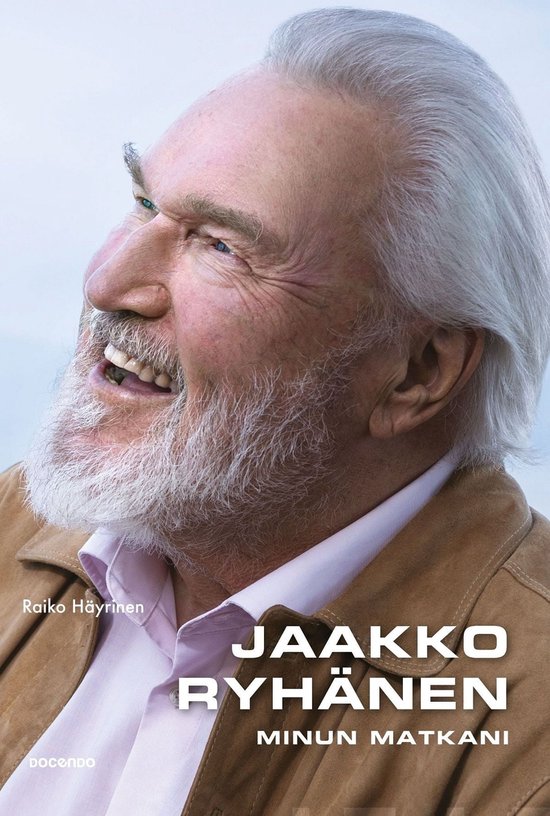 Jaakko Ryhänen (ebook), Raiko Häyrinen | 9789523822740 | Boeken | bol