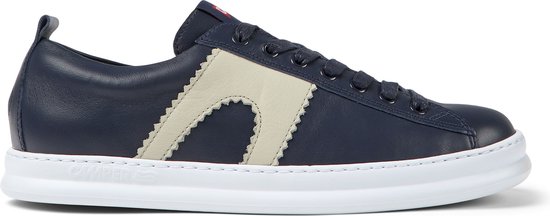 Camper Runner Four Sneaker - Herren - Navy - 44 | bol