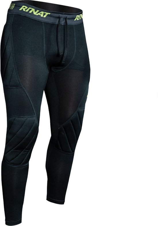 Rinat Under Guard Leggings Zwart S Man | bol