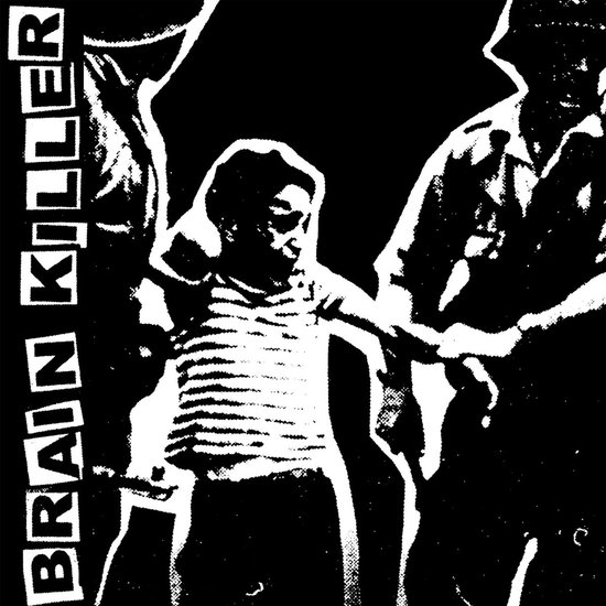 Brainkiller - Demo (7" Vinyl Single), Brainkiller | Muziek | bol