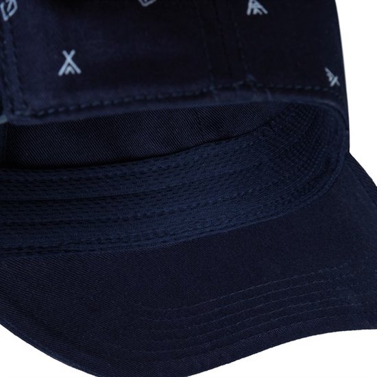 BUFF® Baseball Cap ARROWS DENIM - Pet - Zonbescherming | bol