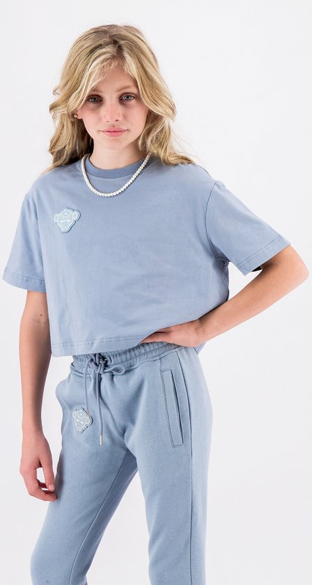 GRL CLUB MONACO TEE | bol.com