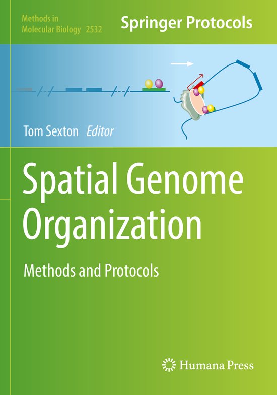 Methods in Molecular Biology- Spatial Genome Organization ...