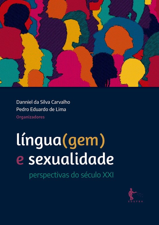 Língua(gem) e sexualidade (ebook), Danniel da Silva Carvalho | 9786556305004 | Boeken | bol.com