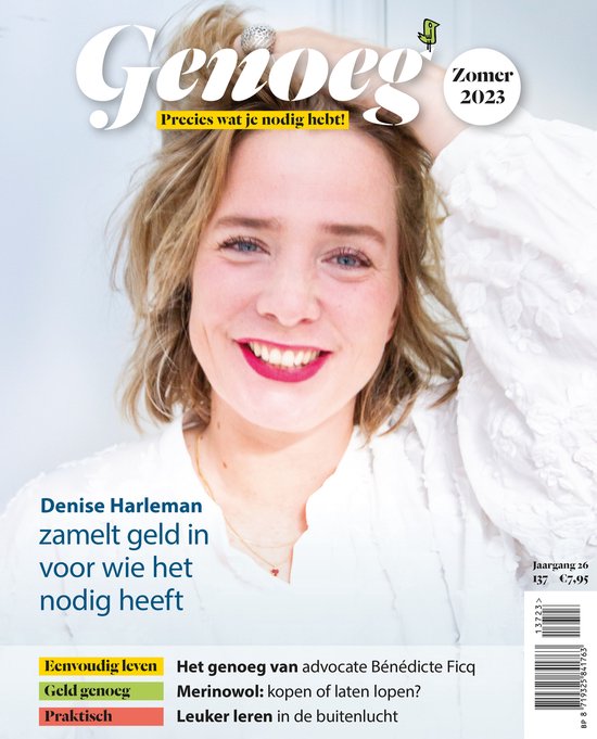 Genoeg Zomer 2023 | bol.com