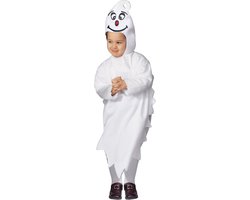 Leuk voor kids – Een maf spookje