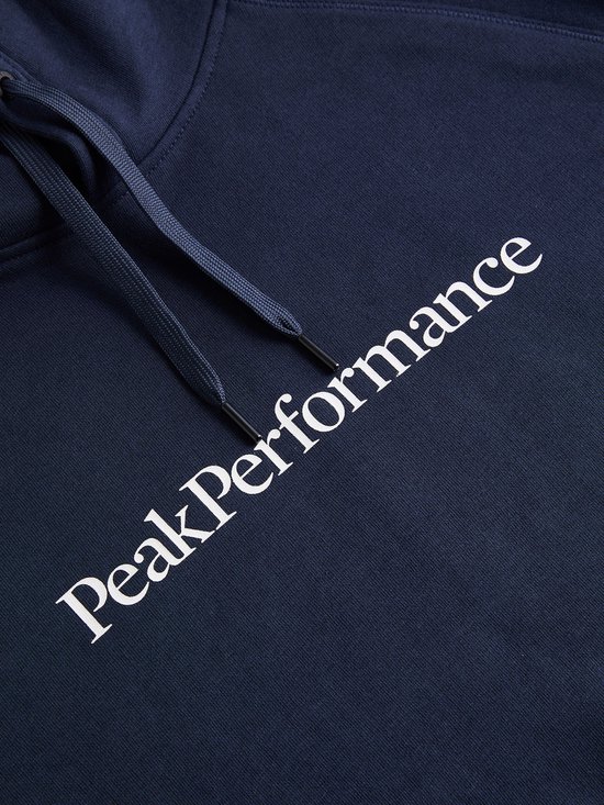 Peak Performance M Ground Hood | bol
