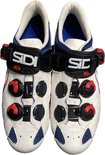Sidi - Energy 2 Carbon Composite Blue White - 43 | bol