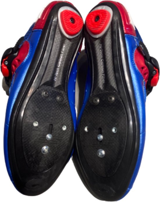 Sidi - Energy 2 Carbon Composite Blue Blue - 47 | bol