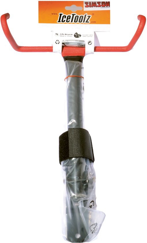 Simson Fiets muurbeugel | bol