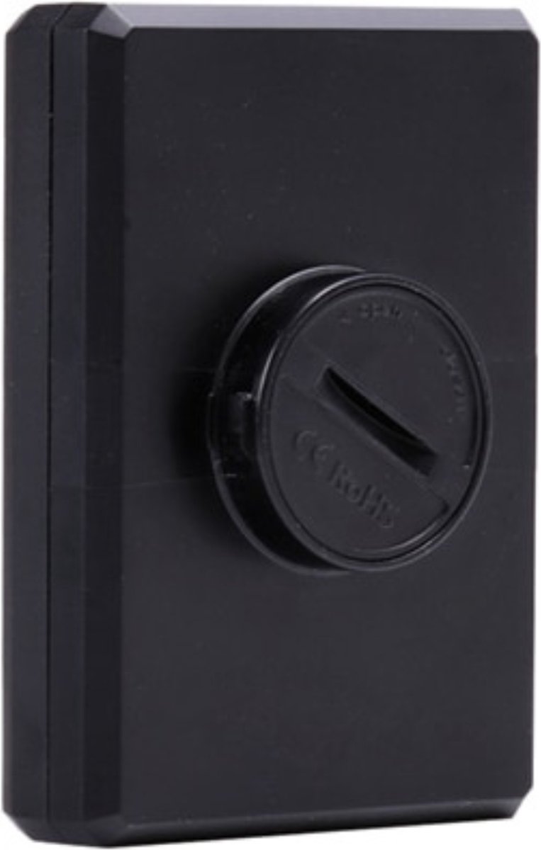 Arvona Kilometerteller Fiets - Fietscomputer - KM Teller Mountainbike ...