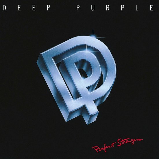 Deep Purple - Perfect Strangers (LP + Download), Deep Purple | LP ...